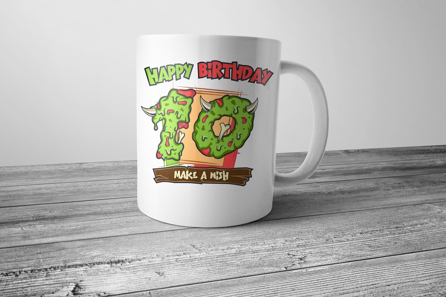 40 birthday stickers (40164) | Icons | Design Bundles