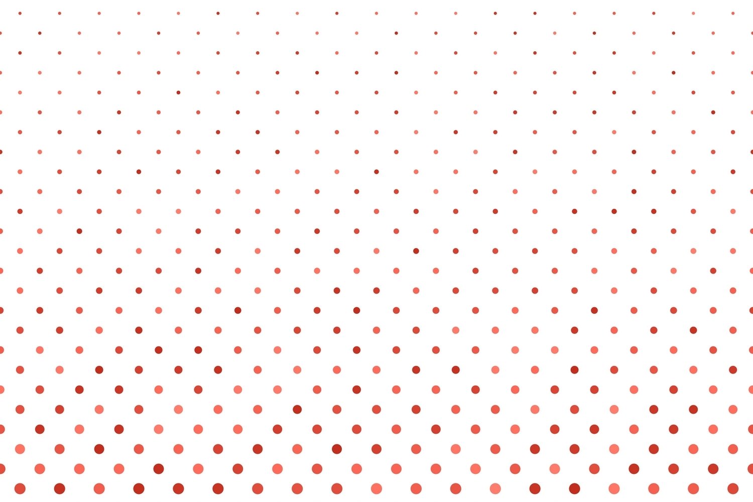 16 Red Dot Patterns (329405) | Patterns | Design Bundles