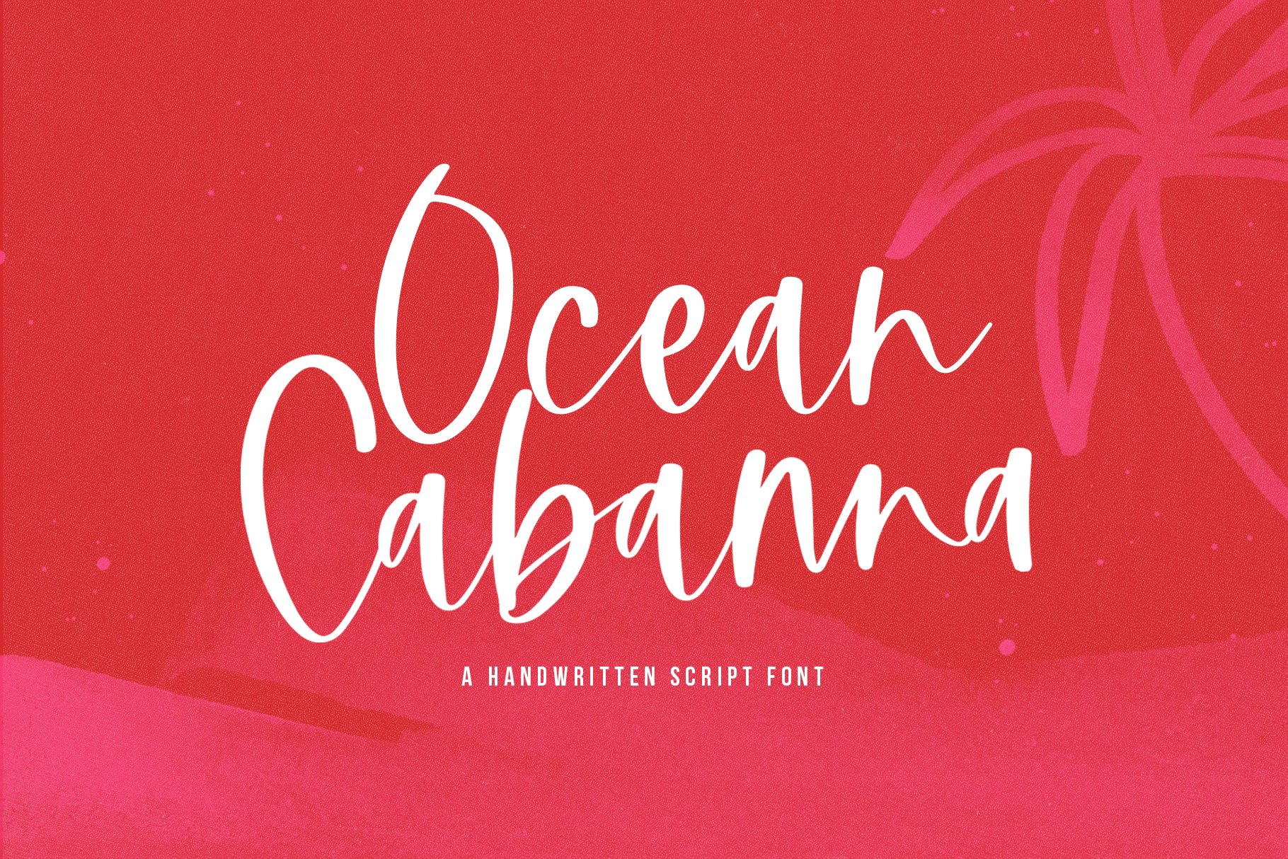Nautical Script Font