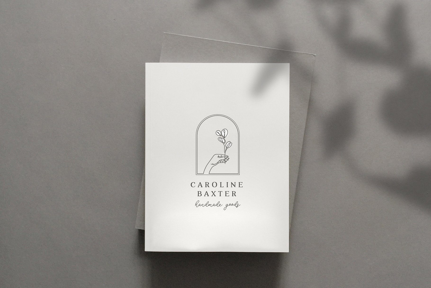 Lina Logo Collection (465475) | Logos | Design Bundles