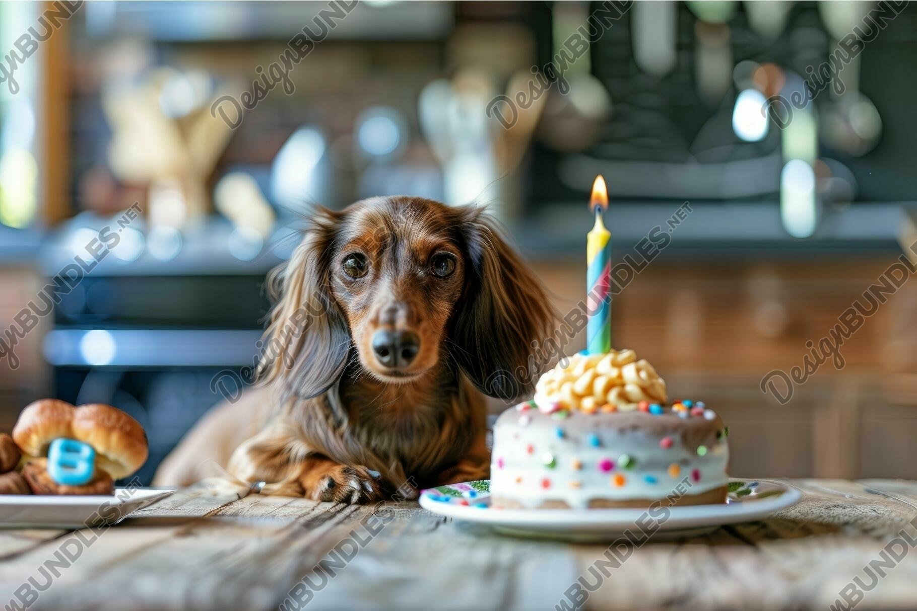 Birthday Puppy Meme