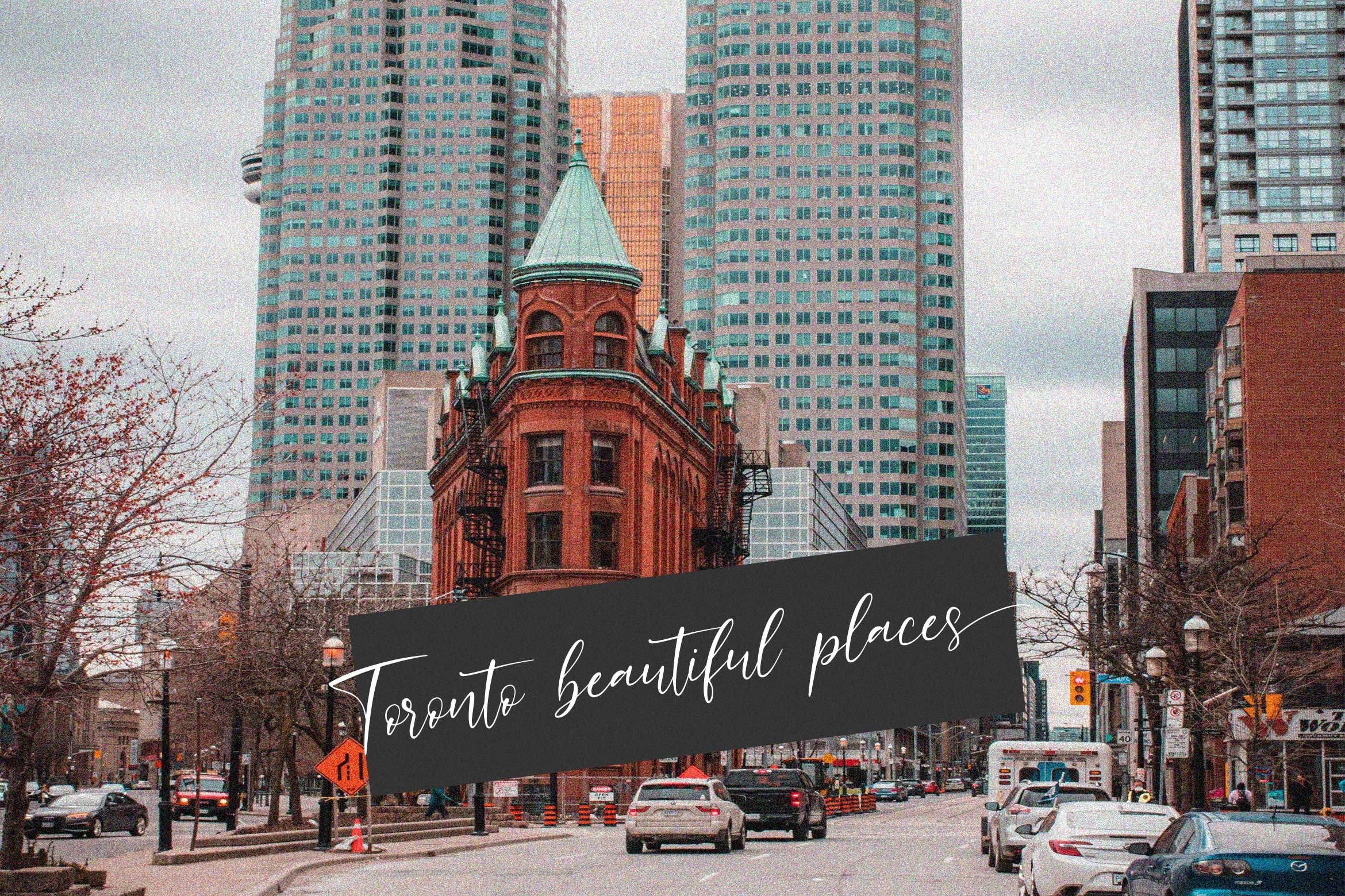 Toronto (572560) | Handwritten | Font Bundles
