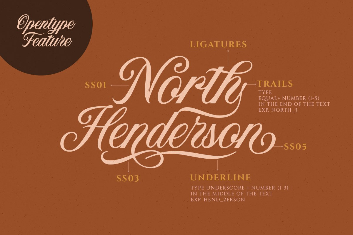 Neography - Attractive Script (573757) | Calligraphy | Font Bundles