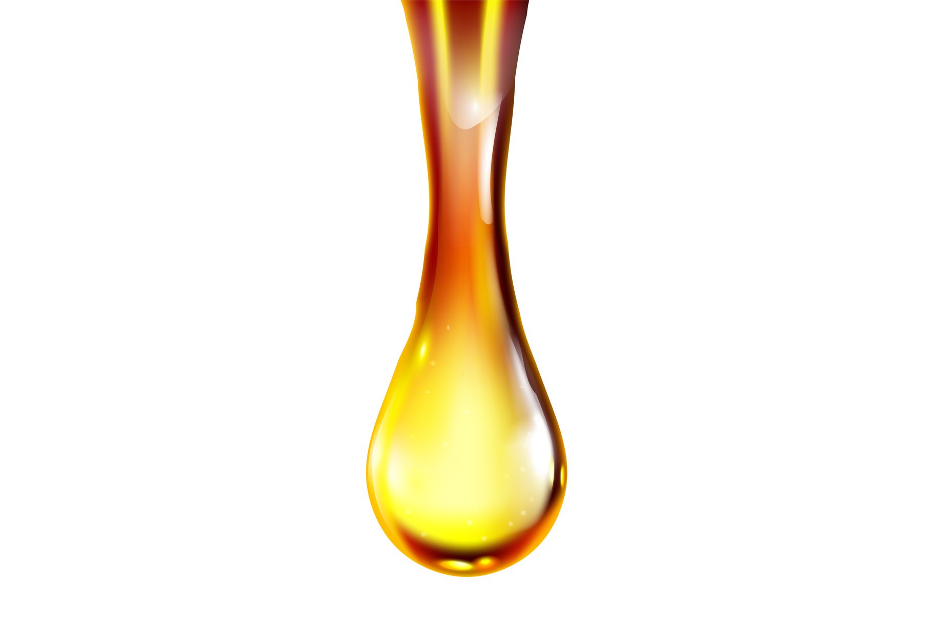Oil Drop Petroleum Industrial Lubrication Vector (2237079) | Icons ...