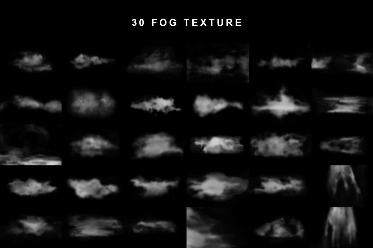 Fog Texture