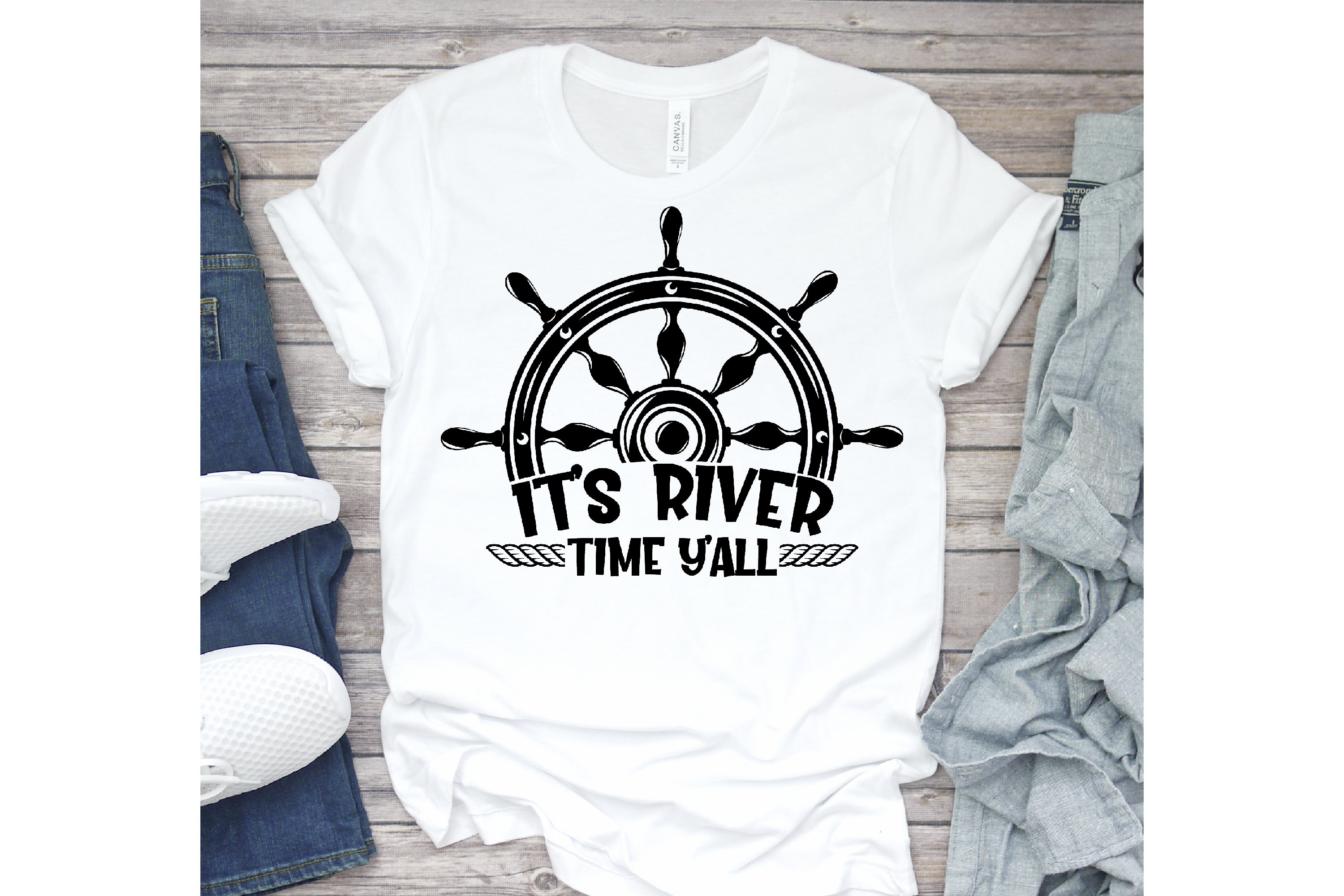 River SVG Bundle, River Quotes SVG, River Signs, Funny Quote (811071 ...