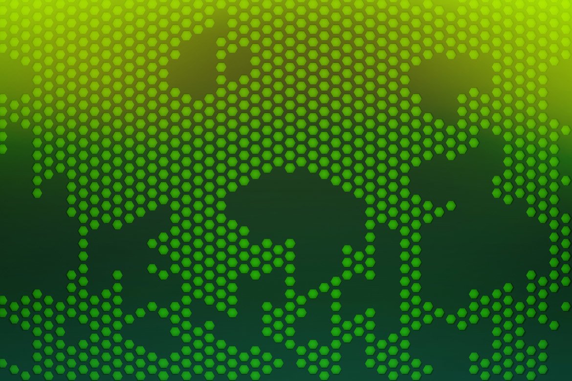 Tech Grid Backgrounds (571850) | Backgrounds | Design Bundles