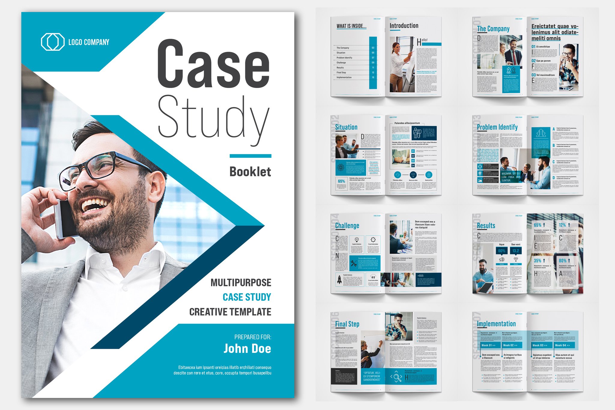 Case Study Introduction Example | ppgbbe.intranet.biologia.ufrj.br