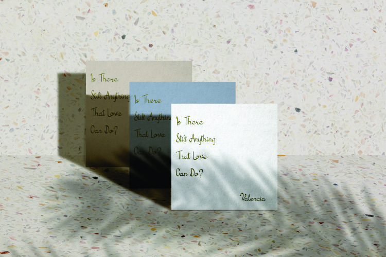 Valencia Script (368349) | Calligraphy | Font Bundles