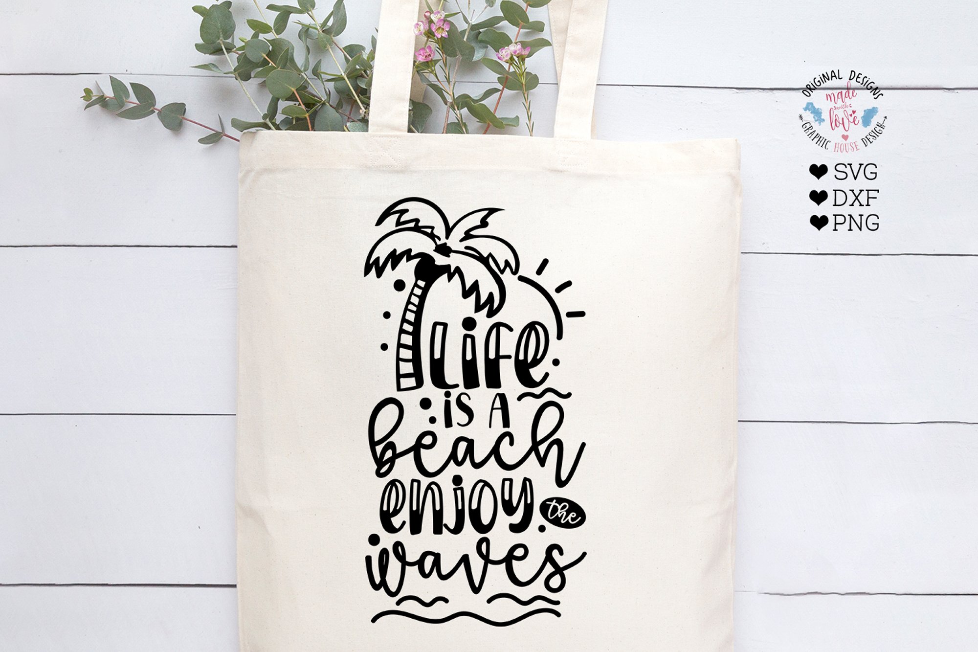 Summer Beach All Crafts Bundle (687280) | Cut Files | Design Bundles