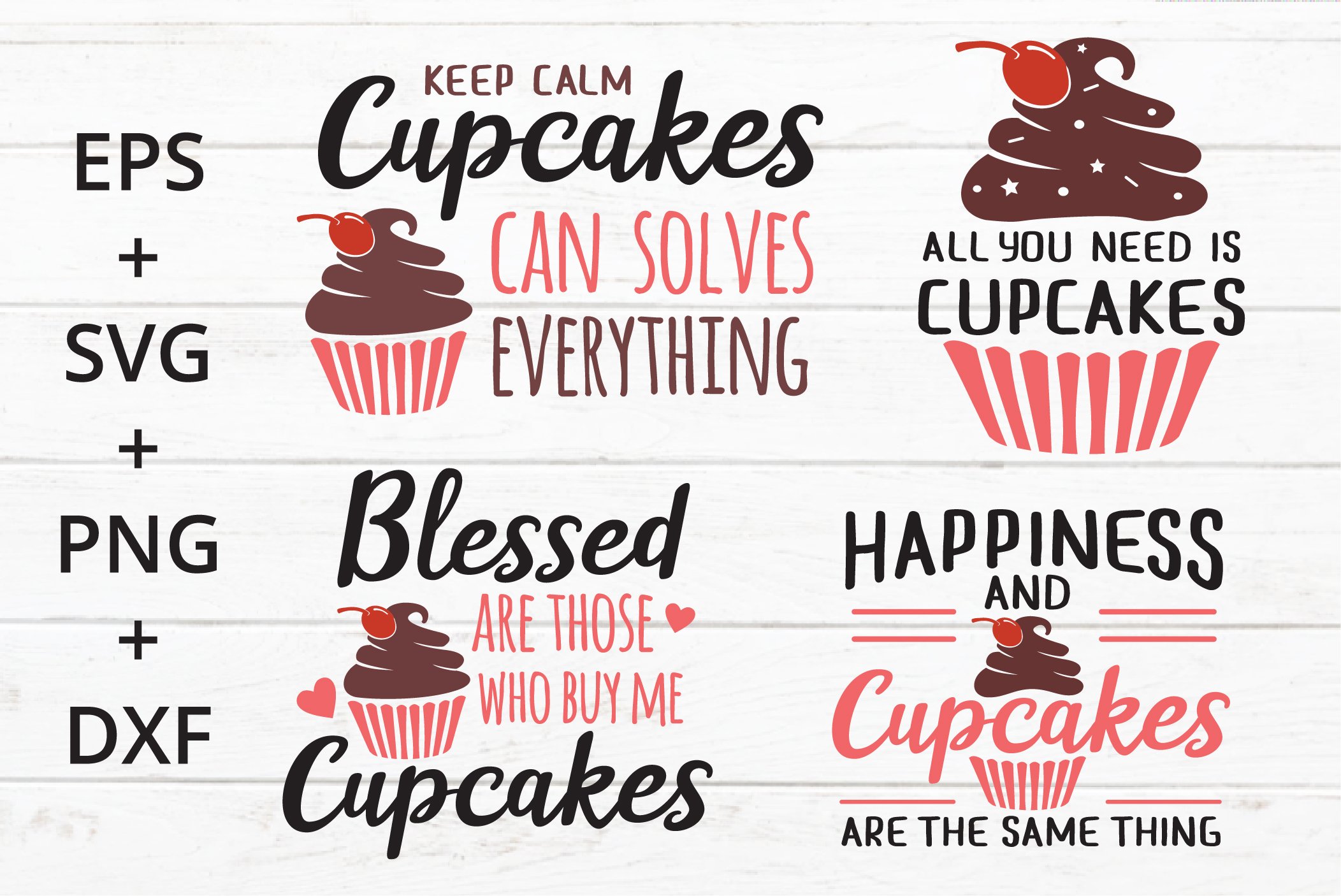 Cupcake Quotes And Sayings