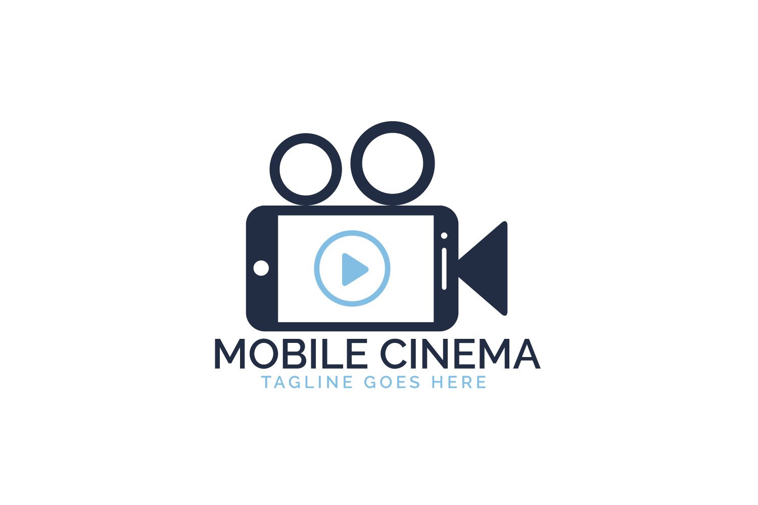 Cinema Logo Inspiration