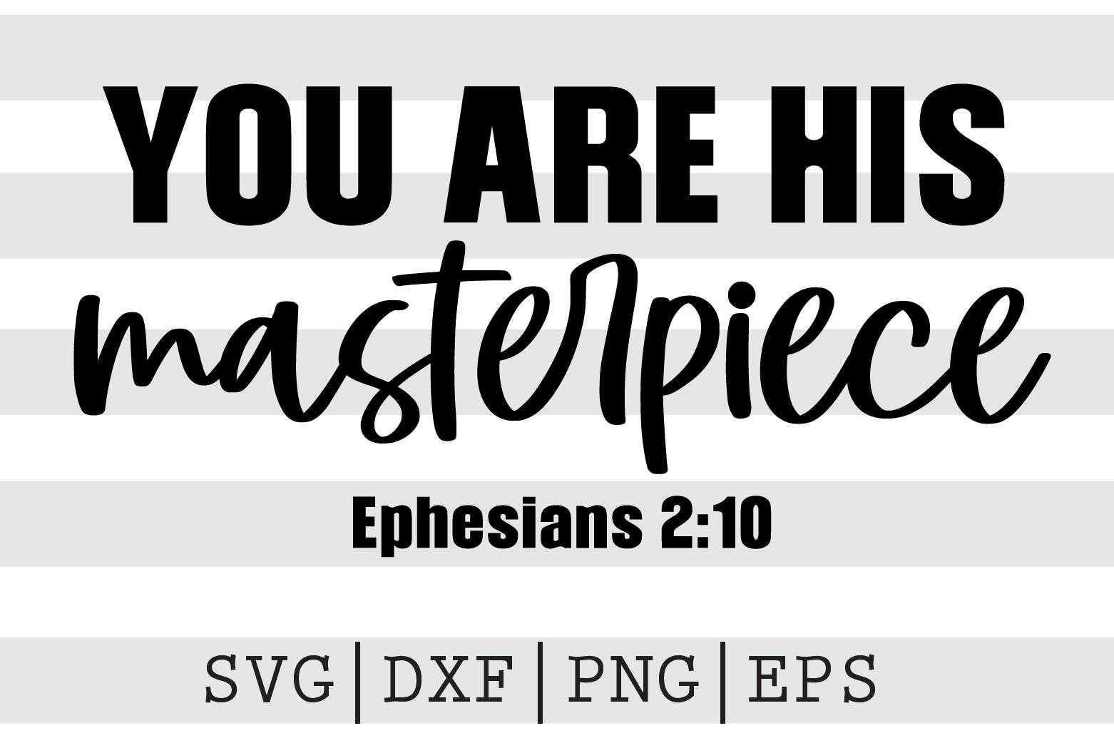 Ephesians 2 10