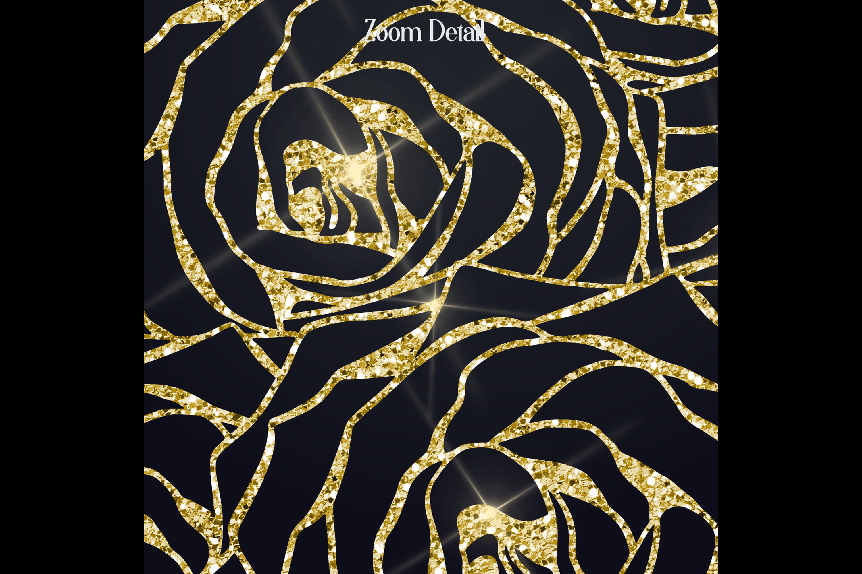 16 Seamless Glitter Rose Net Overlay Digital Images PNG (246480) | Card ...