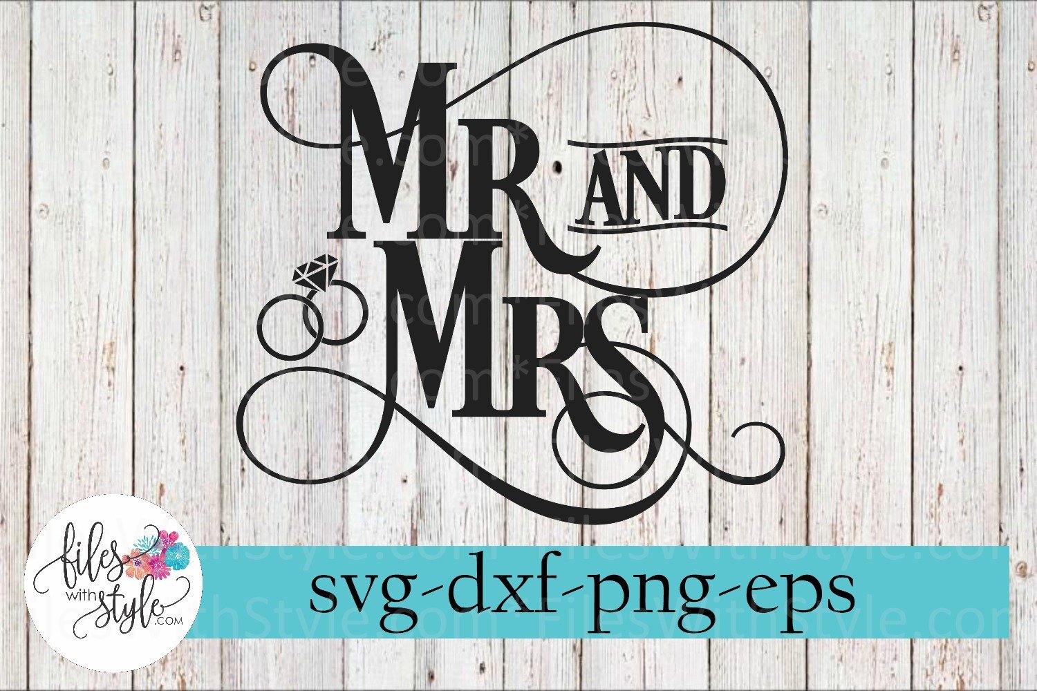 Wedding Svg Mr And Mrs Rings Png | atelier-yuwa.ciao.jp