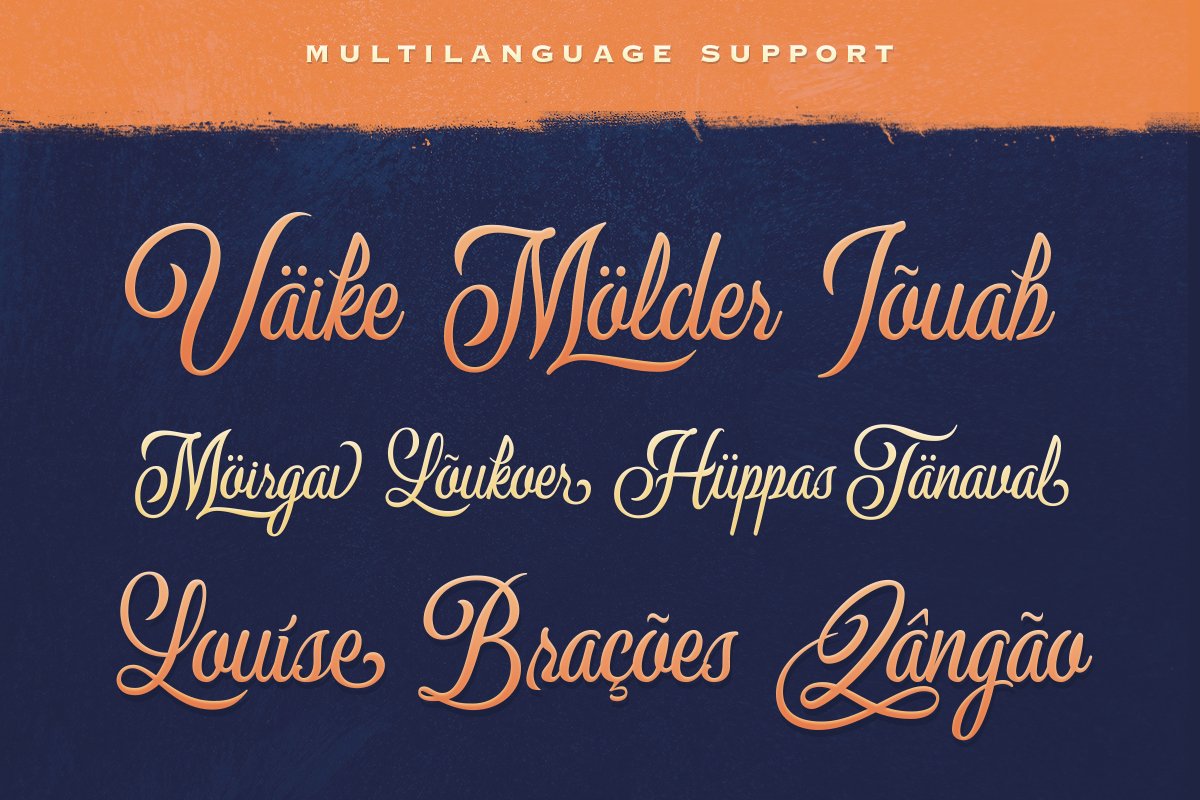 The Carpenter (384542) | Script | Font Bundles