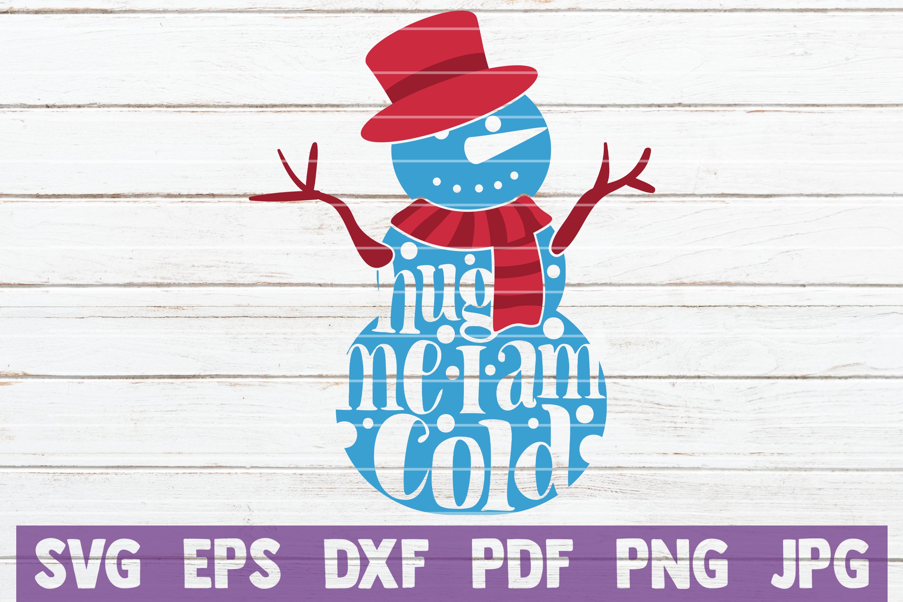 Snowman Quotes Bundle (377780) | Cut Files | Design Bundles