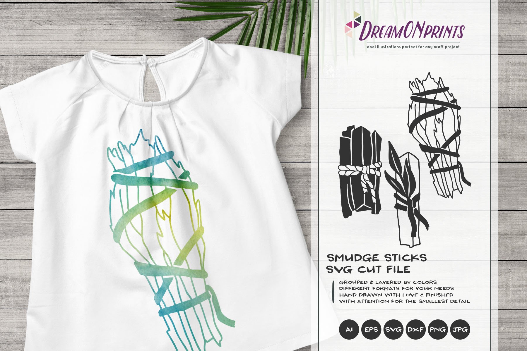 Smudge Digital Print available in PNG,JPG,SVG Art & Collectibles ...