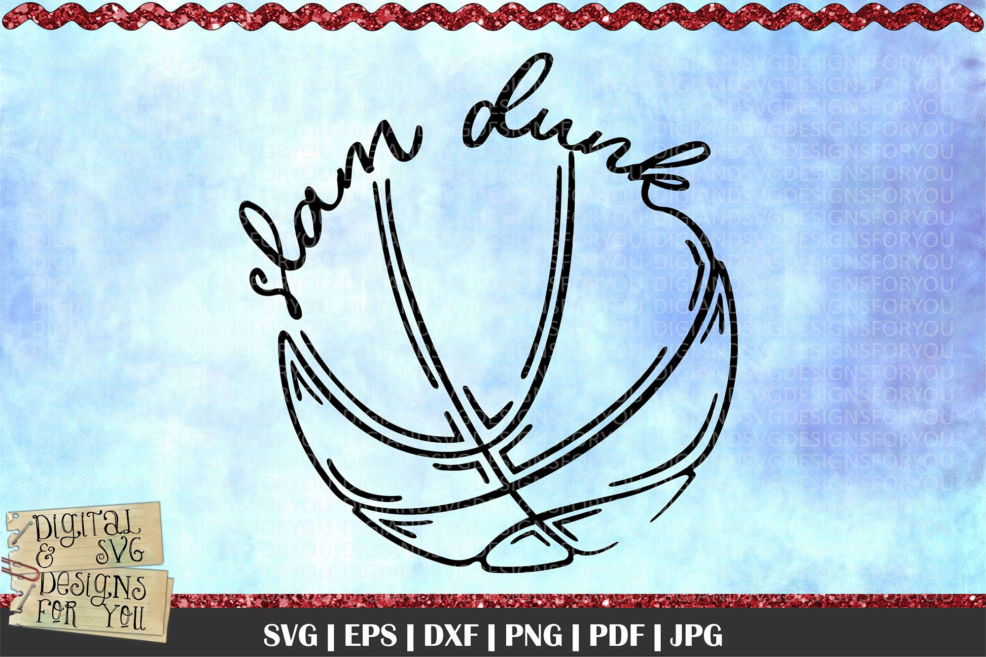 Basketball SVG | Slam dunk | Ball games | Shootout | Game (794908 ...