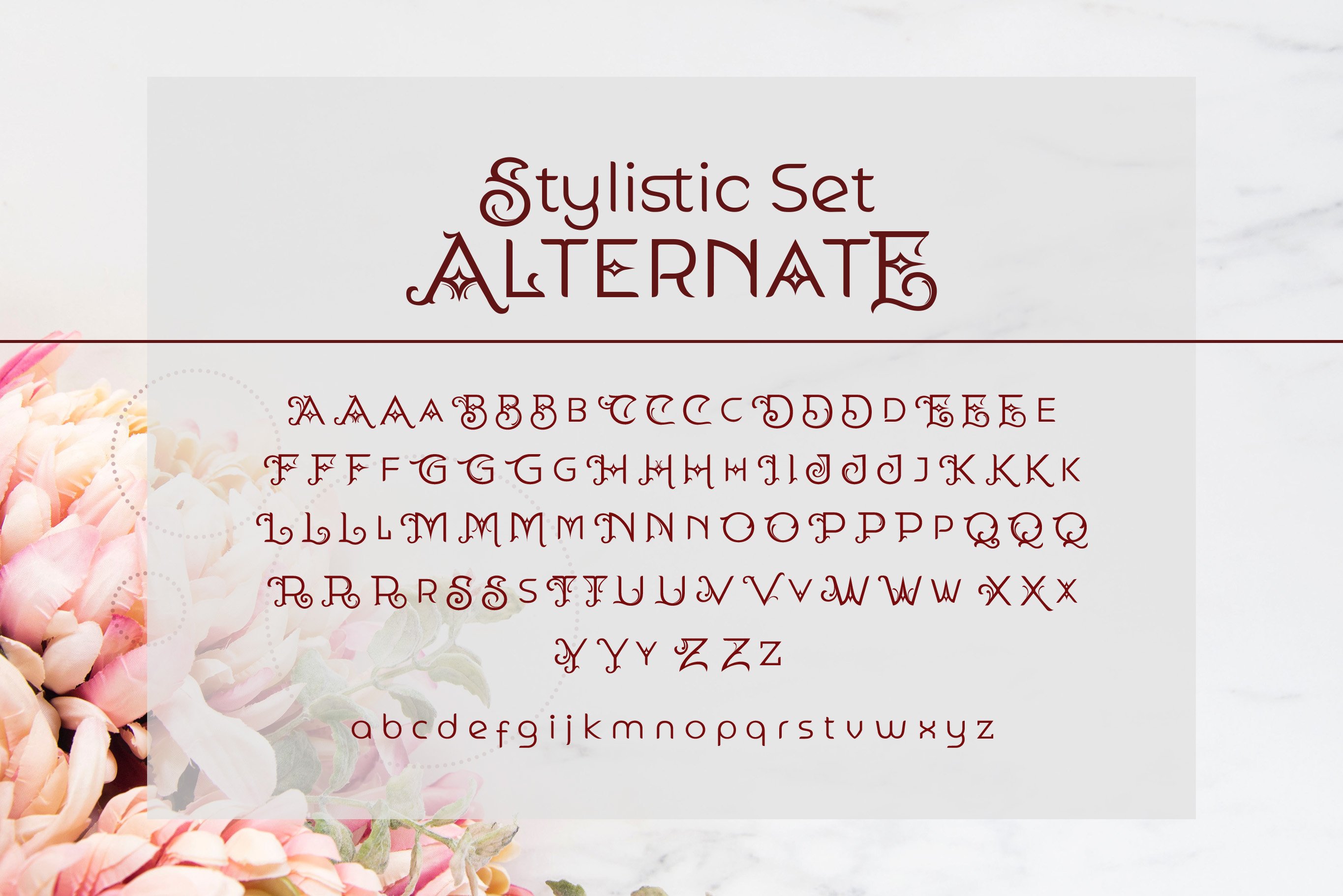 Queen Shy (571517) | Sans Serif | Font Bundles