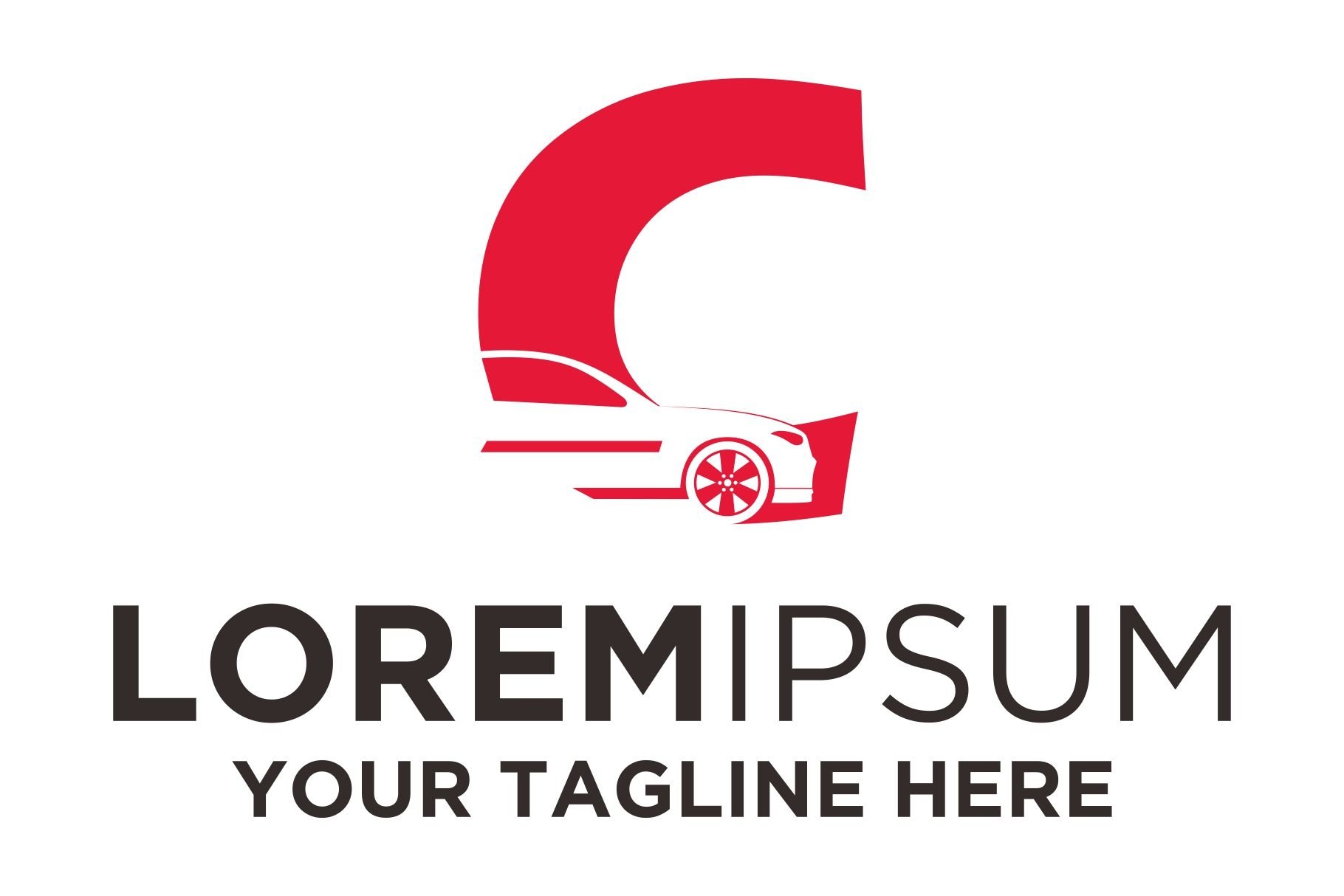 Car Logos Starting With C
