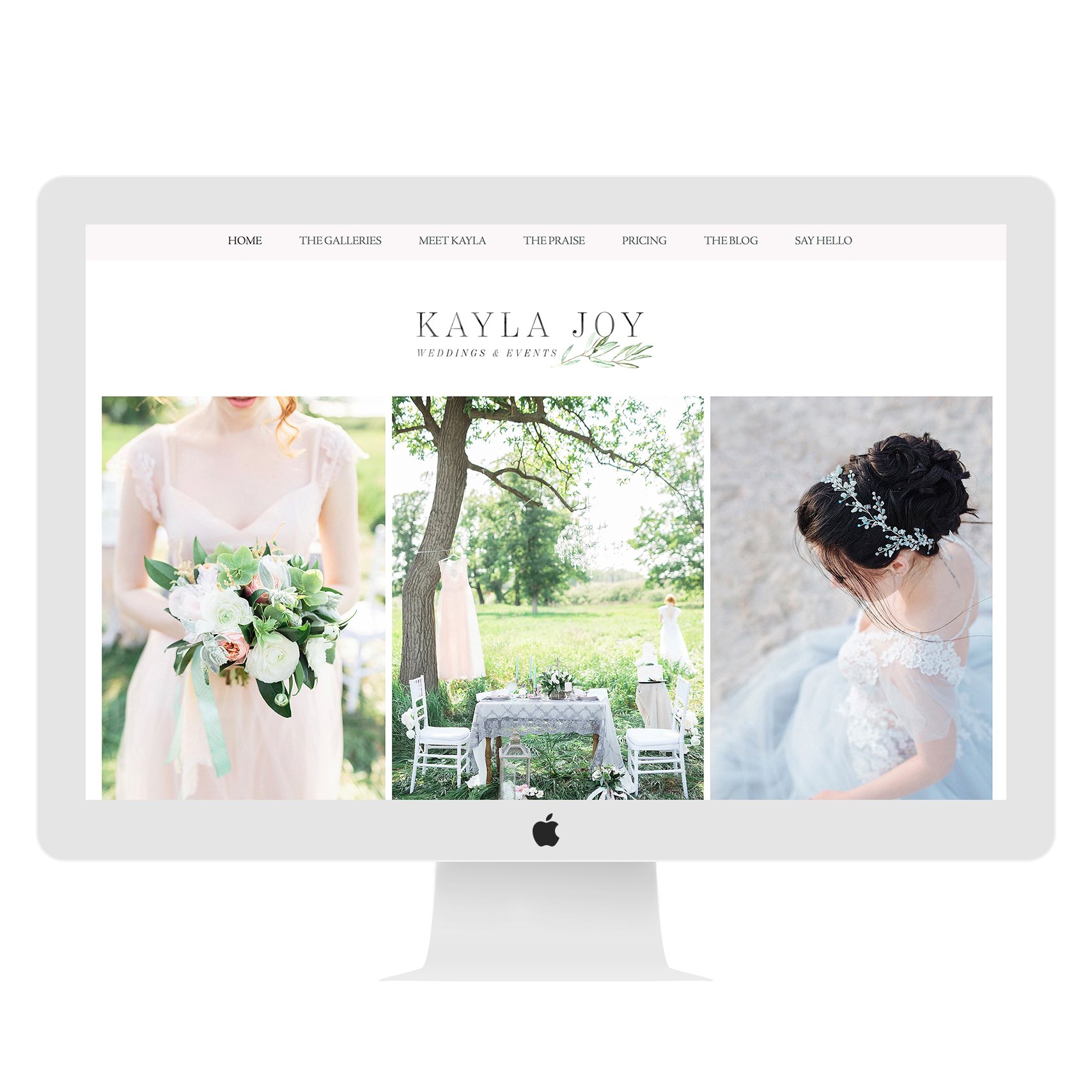 Wix Templates For Photographers Printable Templates