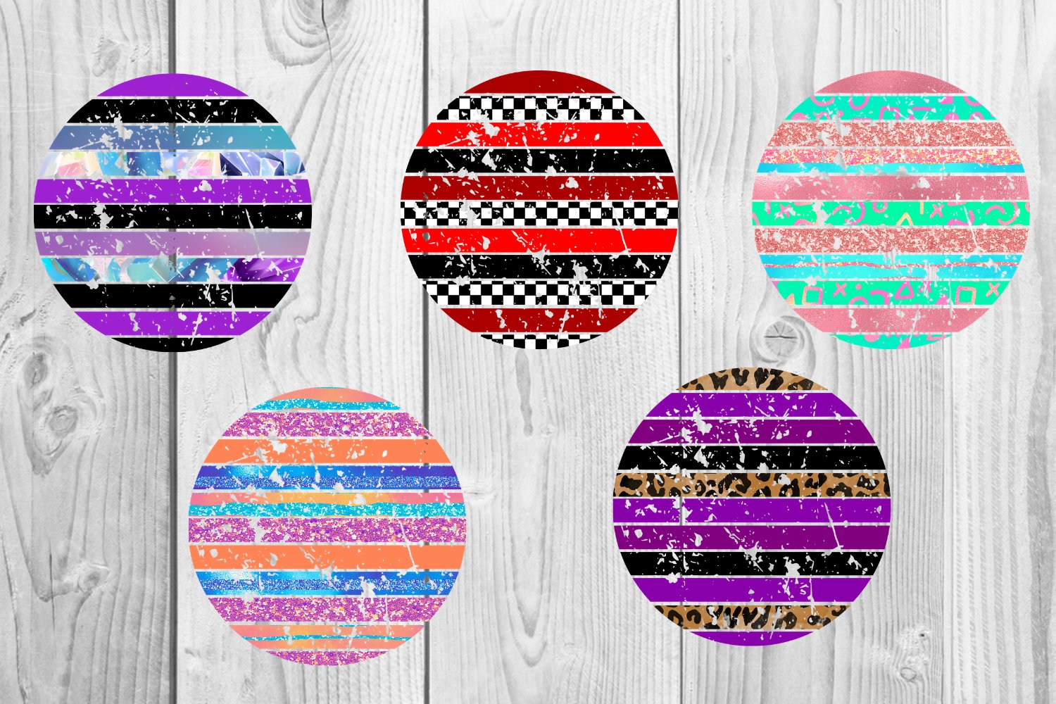 Distressed image for sublimation/png/print designs diy file (1077751 ...