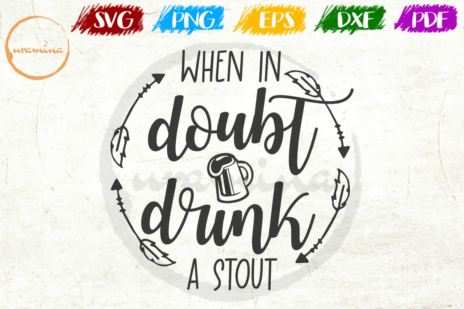 Stout Beer Quotes