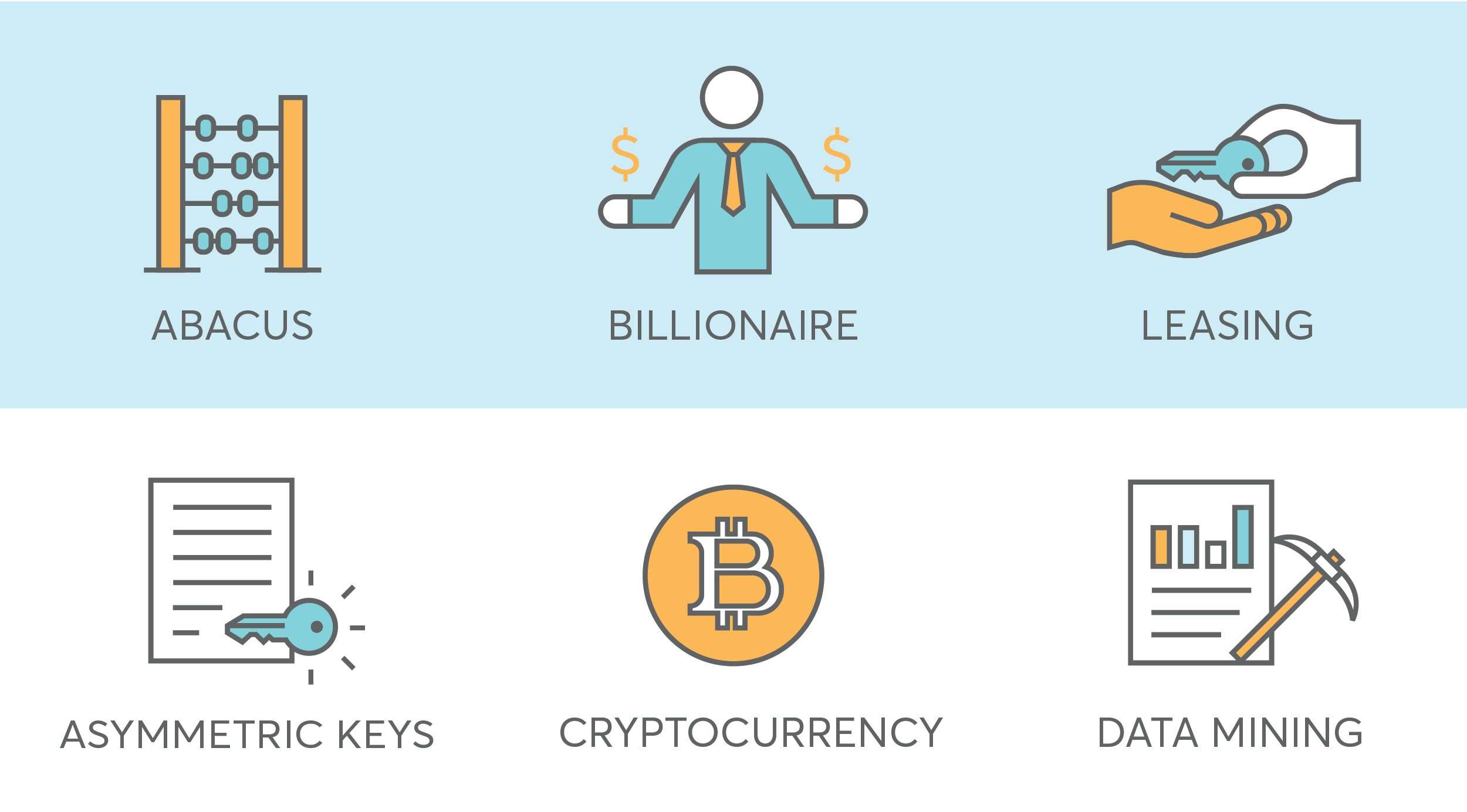 78 Fintech & Finance icons (4336) | Icons | Design Bundles