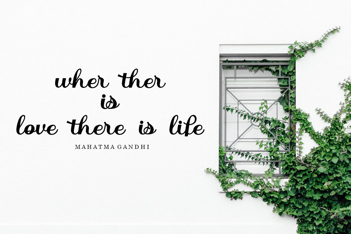 Baby Girl Script (1050965) | Calligraphy | Font Bundles