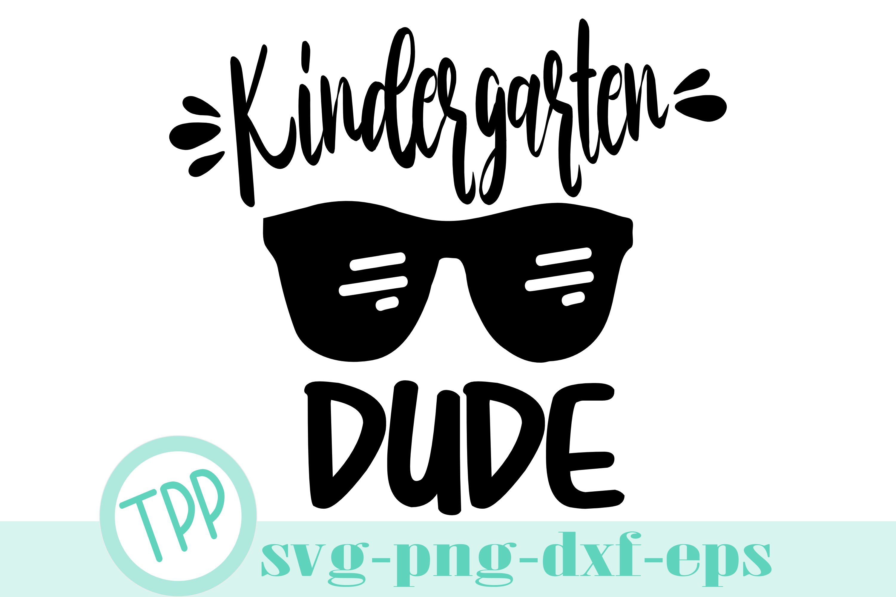 Kindergarten Dude svg, School svg, Teacher svg (298558) | SVGs | Design ...