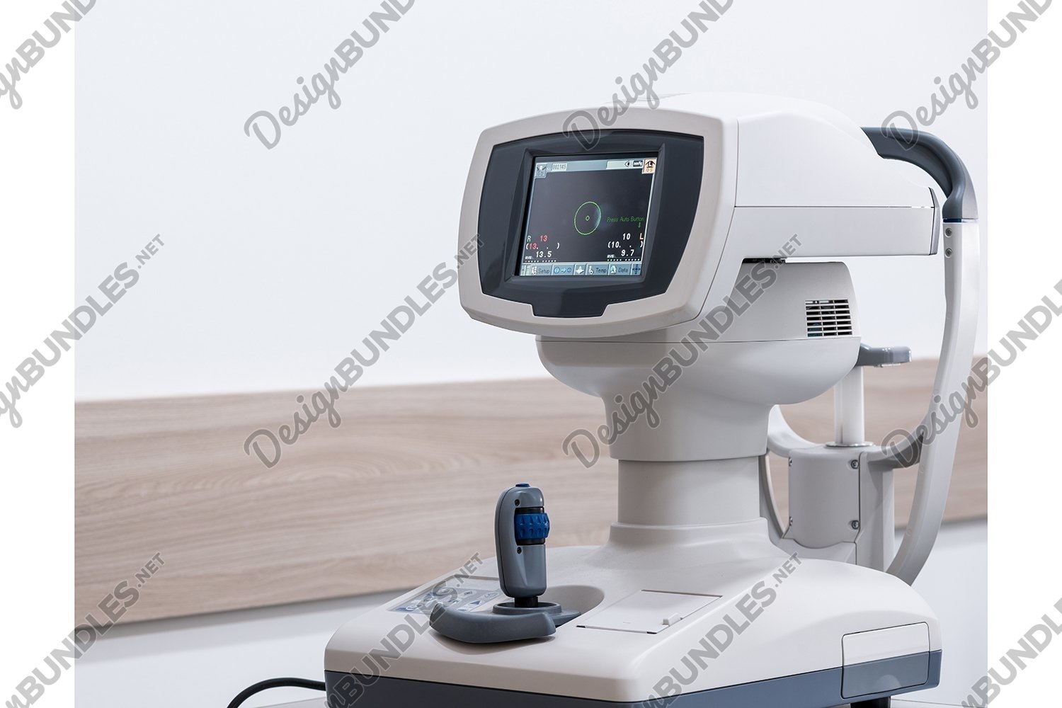 Diagnostic ophthalmologic equipment. Eye hospital (922125) | Science ...