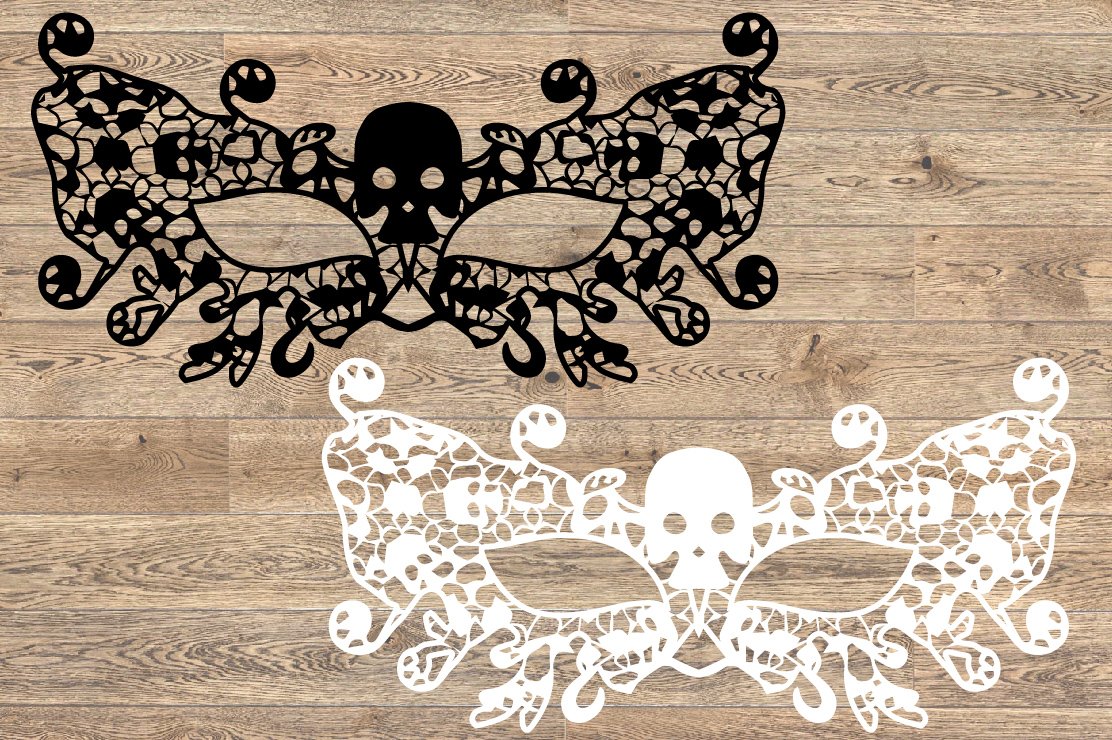 Parade Mardi Gras SVG Louisiana Fat Tuesday Venetian 1208S (194755 ...