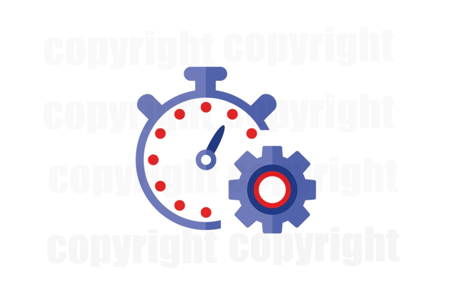 Work Performance (691372) | Icons | Design Bundles