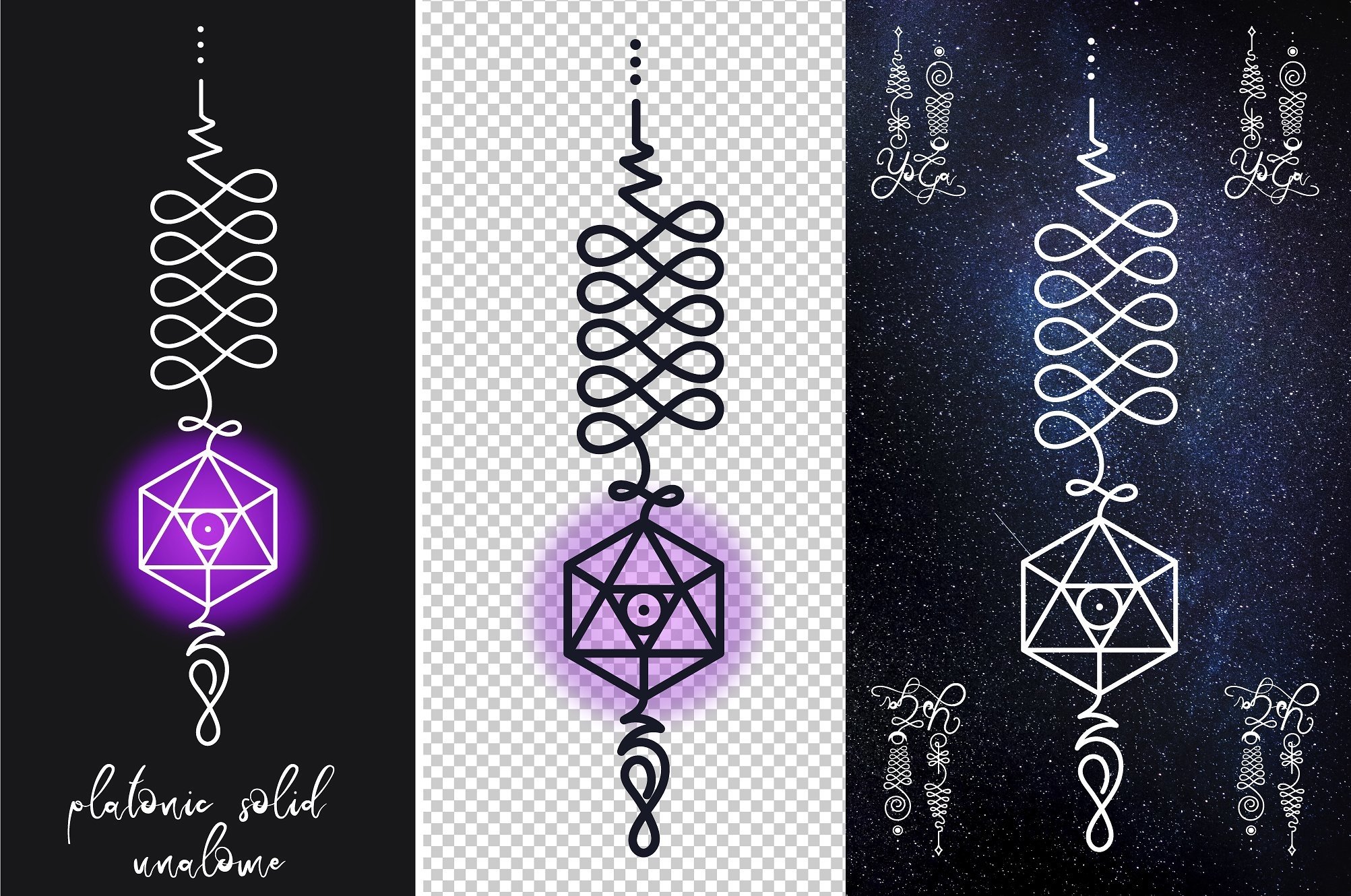 Super Bundle. Sacred collection (226951) | Illustrations | Design Bundles