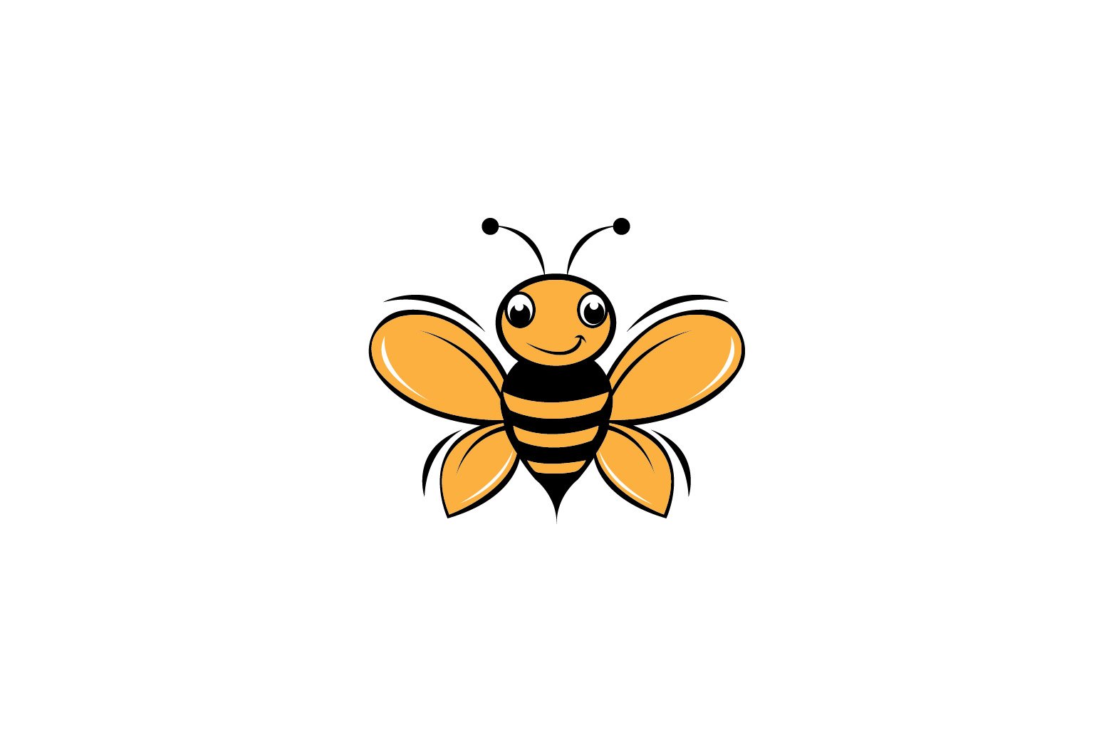 Spelling Bee Logo