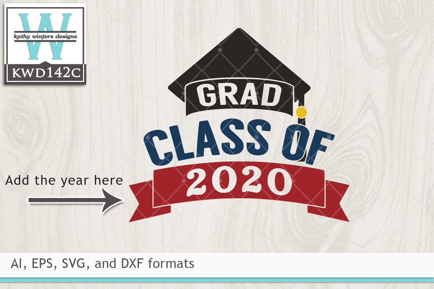 Graduation SVG - Class Of (18222) | Cut Files | Design Bundles