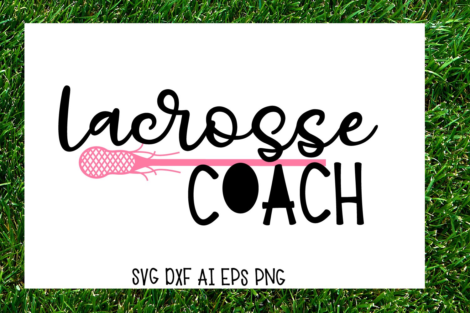 15 Fun Lacrosse Girl Designs - SVG (108971) | SVGs | Design Bundles