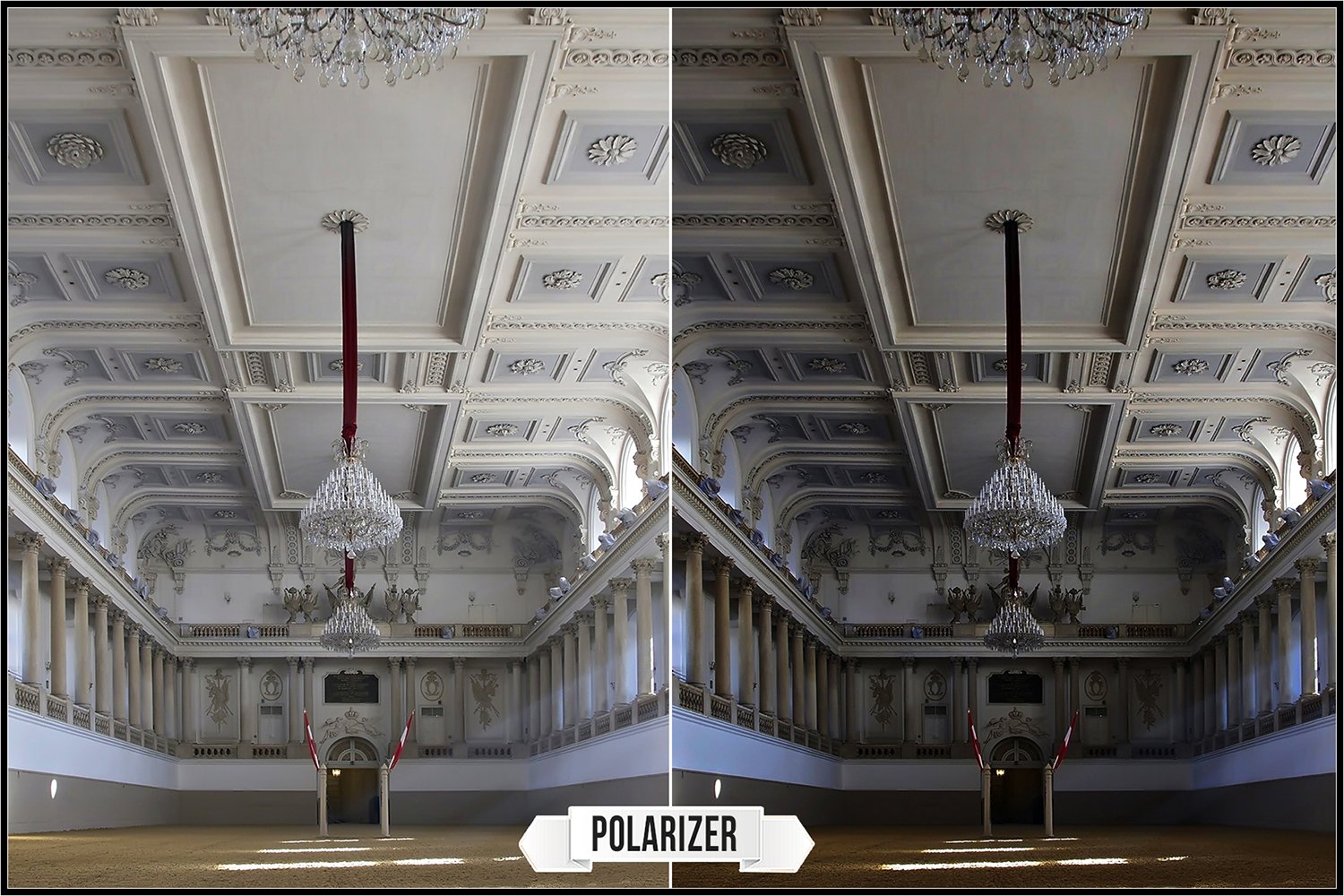 Lens ND & Polarizer Filters Profiles LR LRC ACR (154707) | Lightroom ...