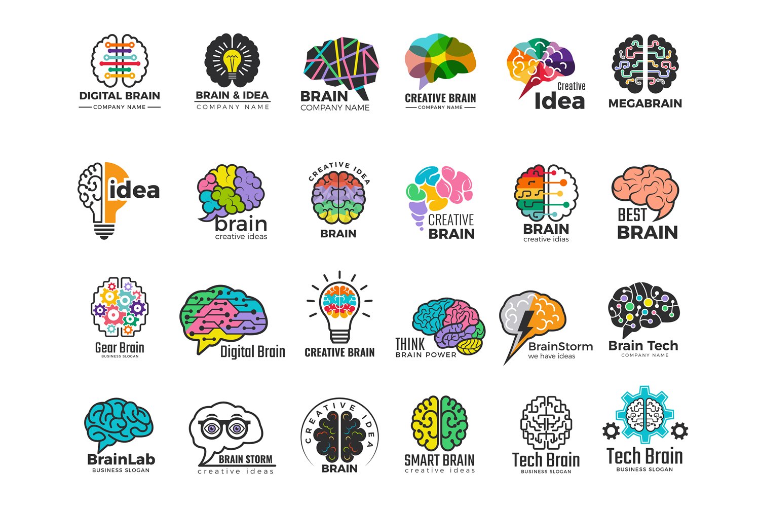 Smart Brain