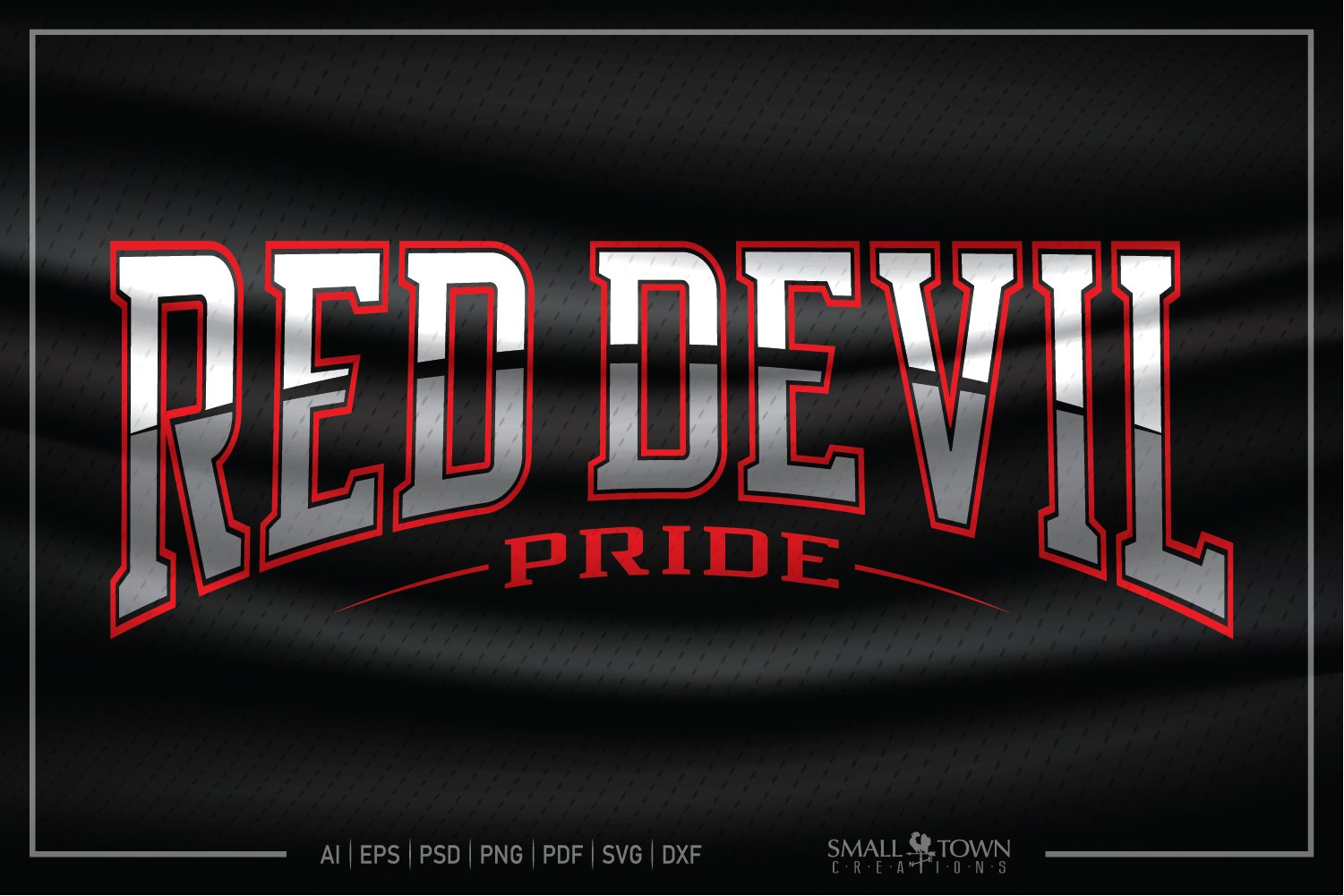 Drawing & Illustration Digital Art & Collectibles eps Red Devil svg ...