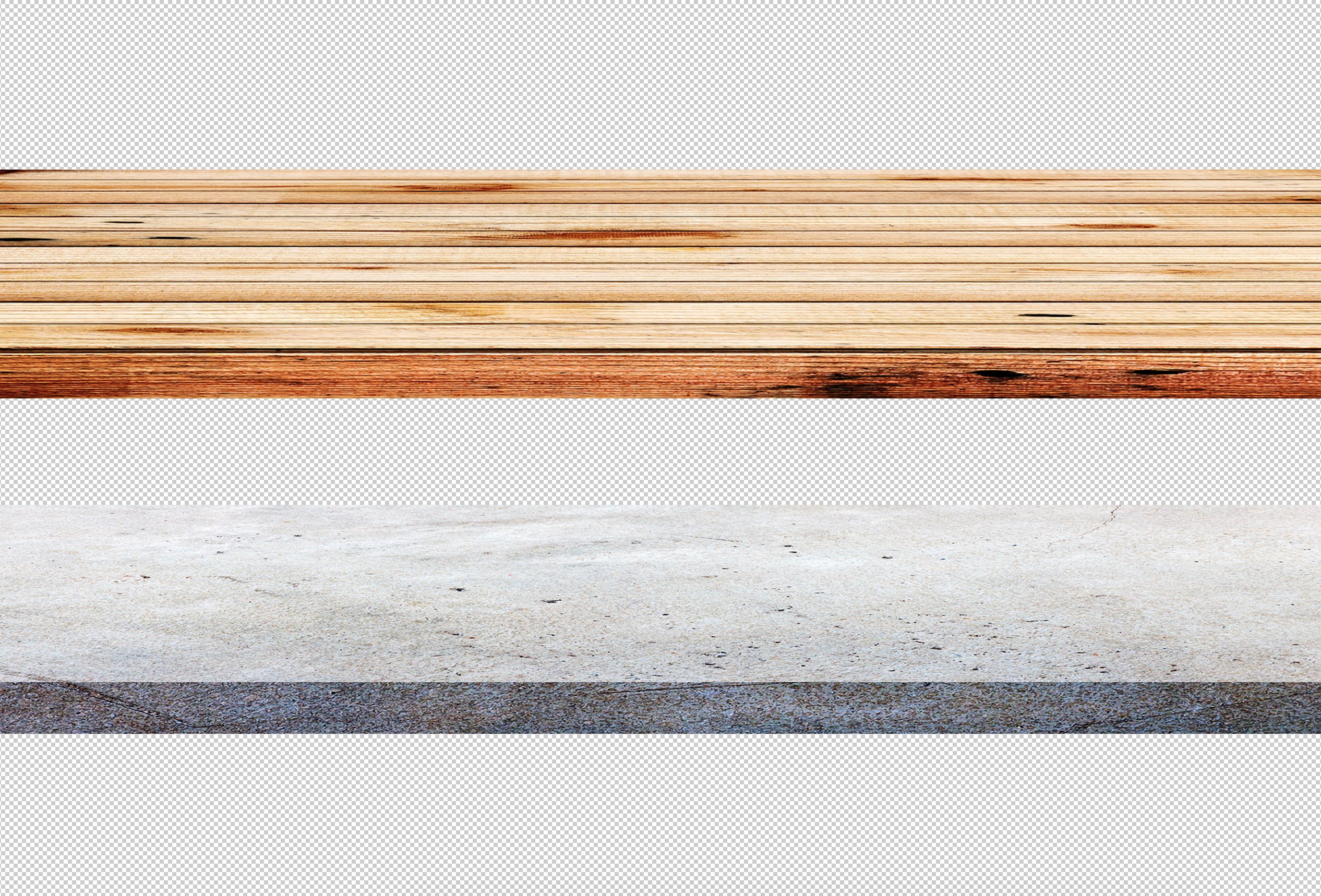 78 Realistic Shelves (19063) | Textures | Design Bundles