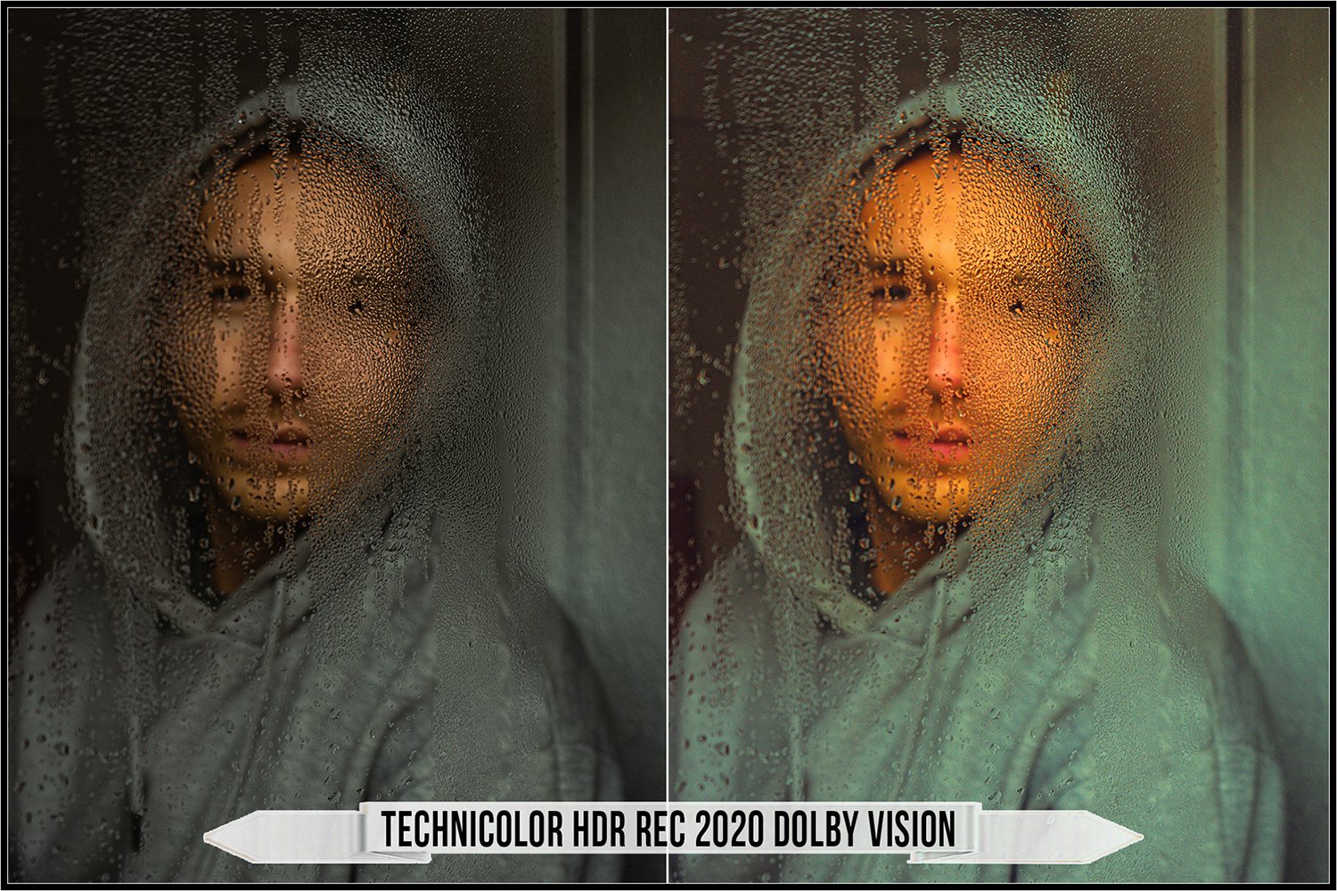 Technicolor Profiles version 2 (110286) | Lightroom Presets | Design ...