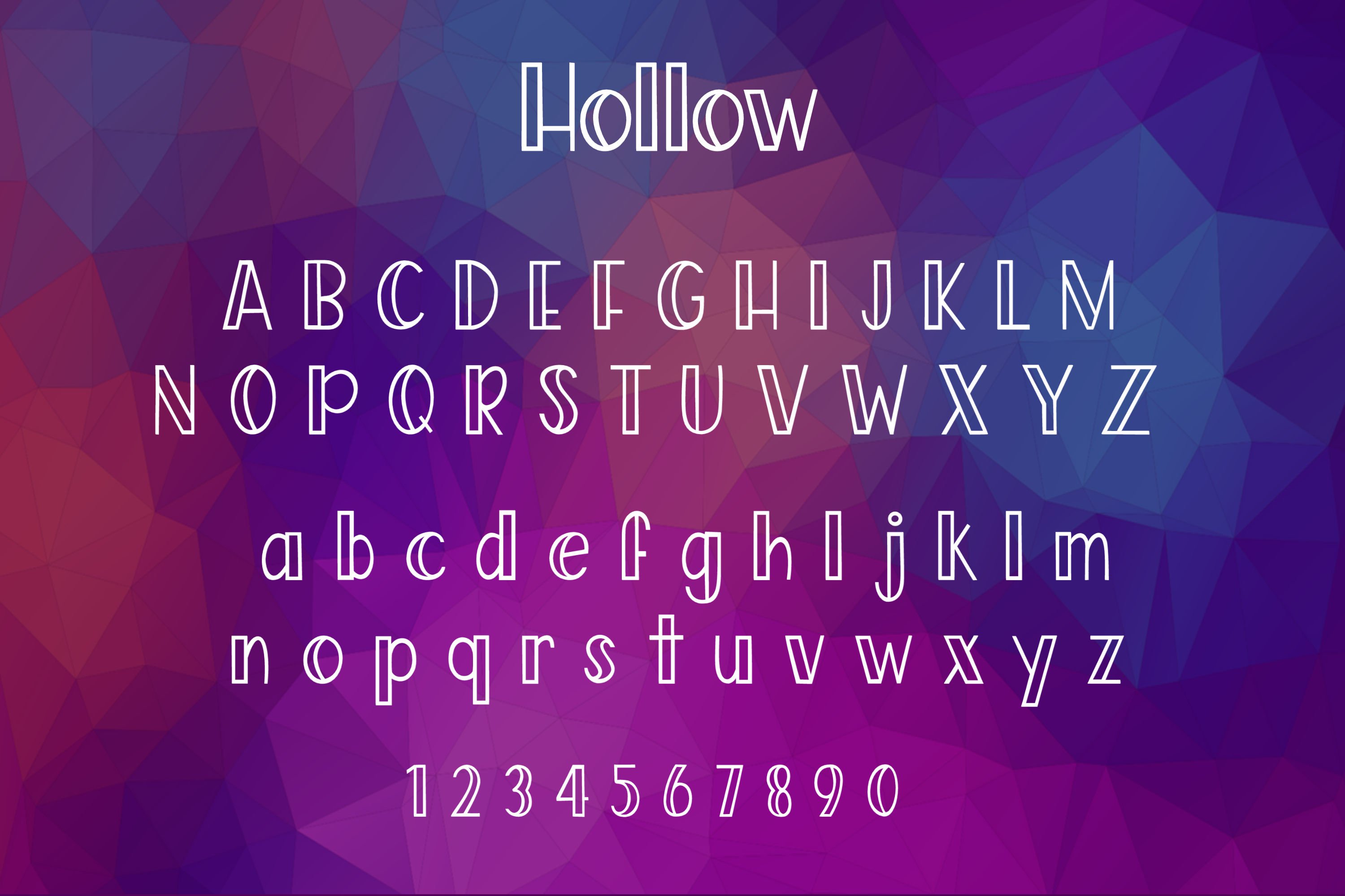 Multiplicity - A font trio (242637) | Duo and Trios | Font Bundles