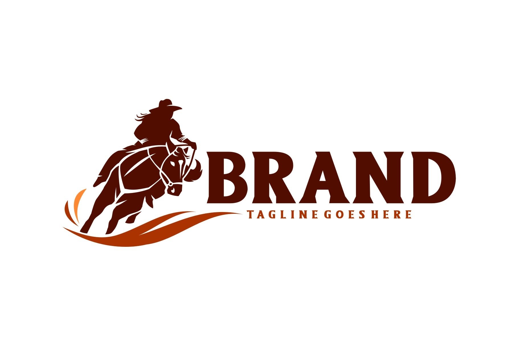 Racing Barrel v.2 (871130) | Logos | Design Bundles