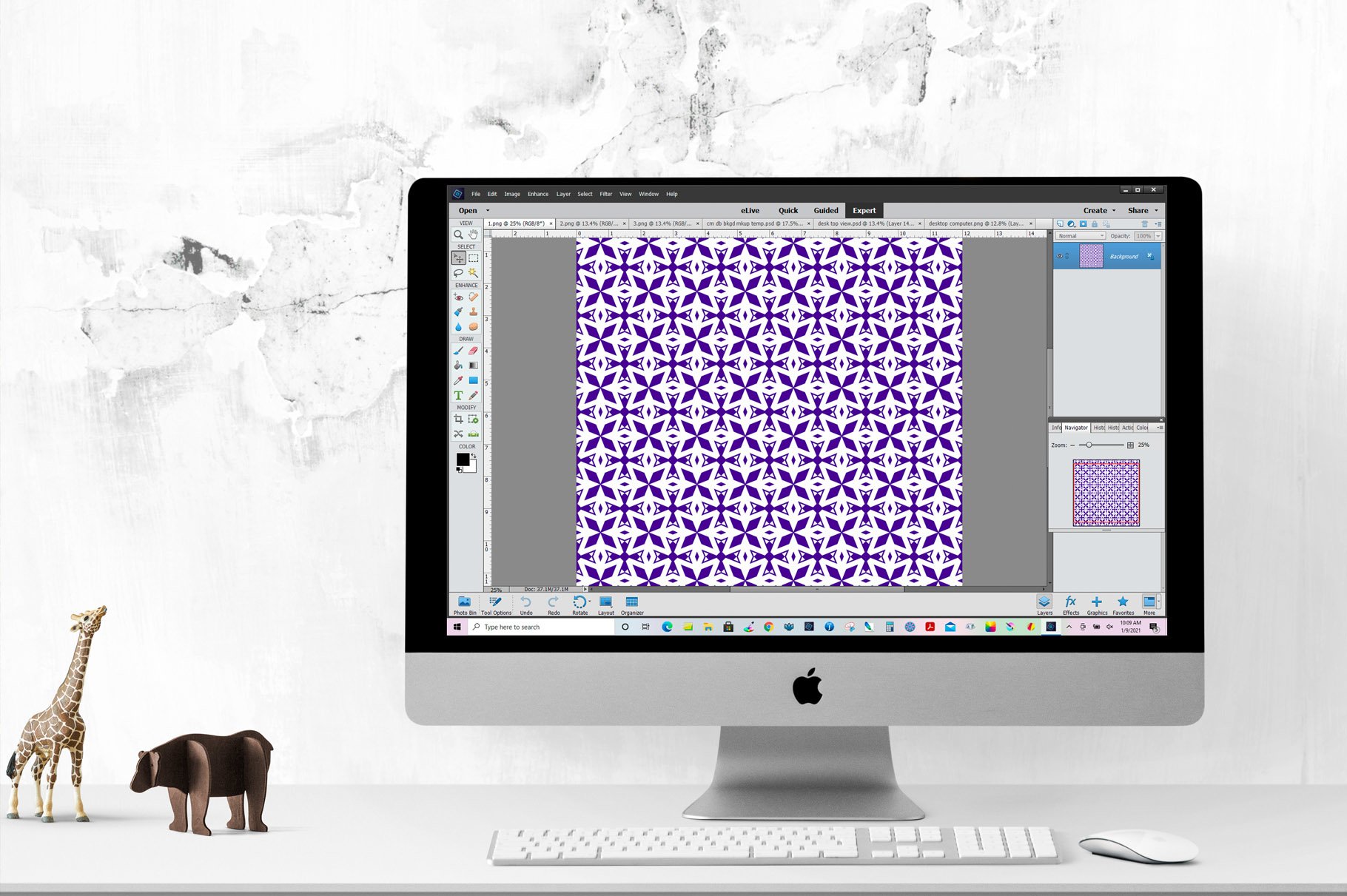 Crayon Box Set 3 Digital Paper For Crafts & Background (217090 ...