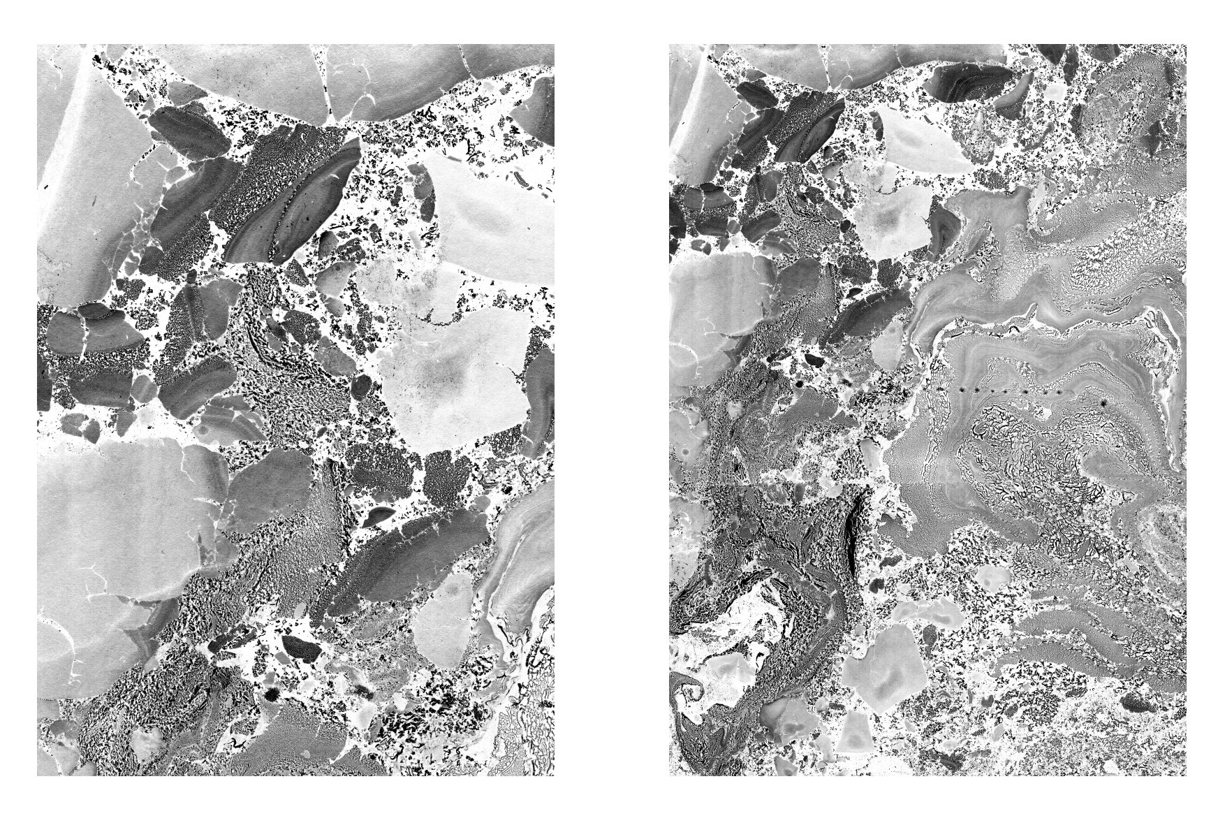 Gritty Marble Textures Vol. 2 (115870) | Textures | Design Bundles