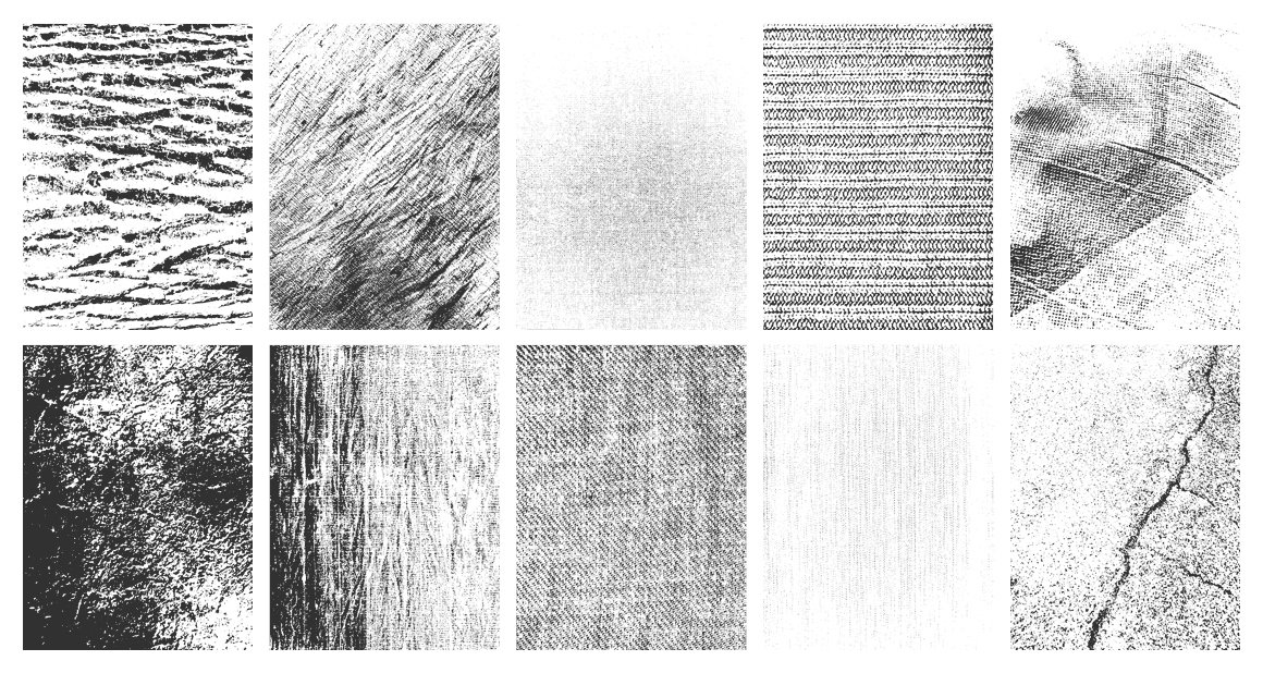 50 Vector Texture Backgrounds Vol. 01 (62837) | Textures | Design Bundles