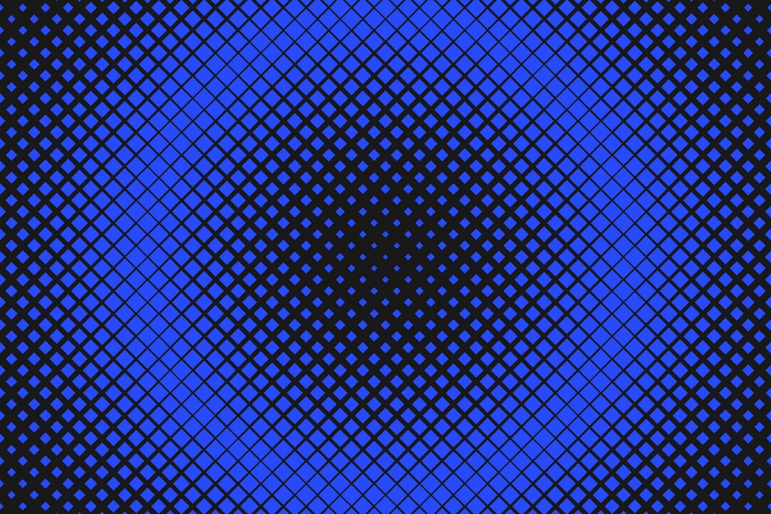 40 Halftone Patterns (344084) | Backgrounds | Design Bundles