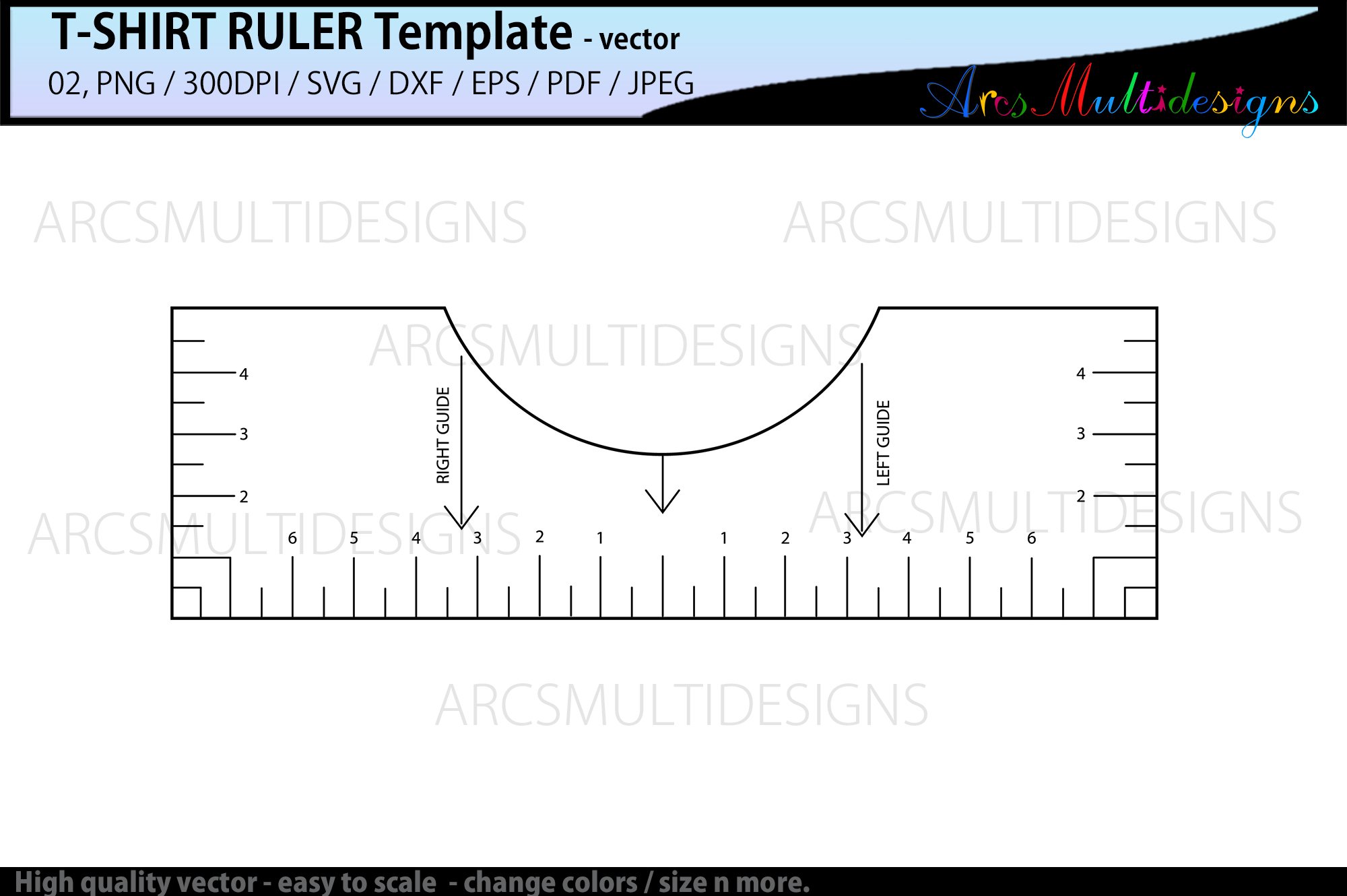 48 Printable T Shirt Placement Ruler SVG Cut Files Free Free SVG Cut File Bundles Picture 